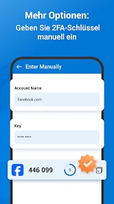 Authenticator App – 2FA App - Reviewed