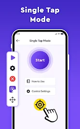 Auto Clicker - Auto Tap App - Reviewed