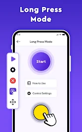 Auto Clicker - Auto Tap App - Reviewed