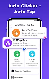Auto Clicker - Auto Tap App - Reviewed