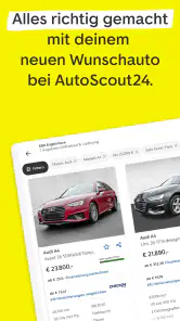 Auto Kaufen App