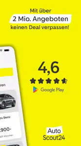 Auto Kaufen App