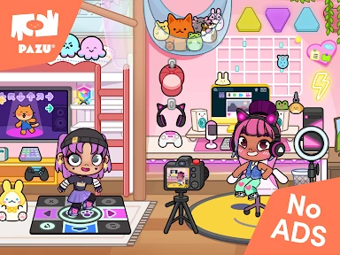 Avatar World ® App - Reviewed