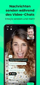 Azar- Videochat & Livestream App - Reviewed