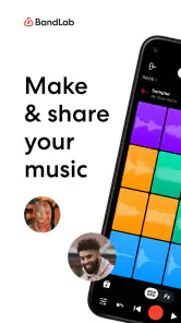 BandLab – Music Making Studio App - Reviewed