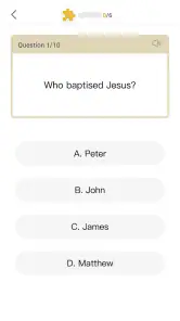 Bibel - Verse + Audio App - Reviewed
