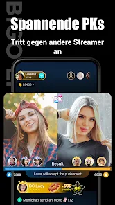 Bigo Live: Live-Stream, Chat App - Reviewed