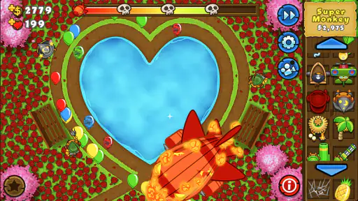 Bloons TD 5 App - Reviewed