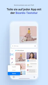 Boards App - Reviewed