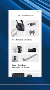 Bose App - Reviewed