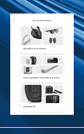 Bose App - Reviewed