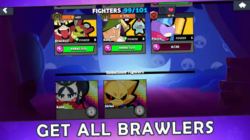 Box Simulator for Brawl Stars App - Reviewed