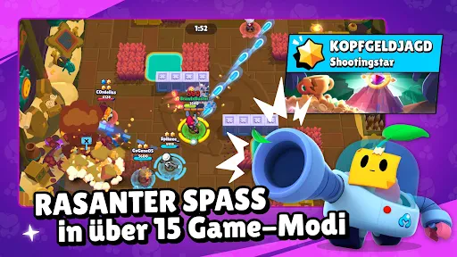 Brawl Stars App - Reviewed