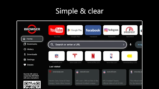 Browser App - Reviewed