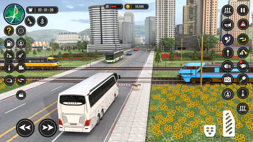 Bus Simulator - Bus Spiele 3D App - Reviewed