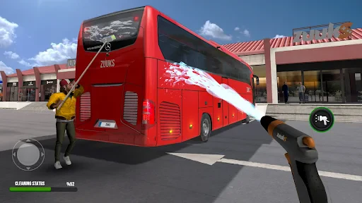 Bus Simulator : Ultimate App - Reviewed