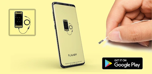 Camera endoscope / OTG USB App - Reviewed