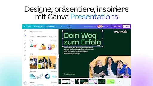 Canva: KI Design, Foto & Video App - Reviewed