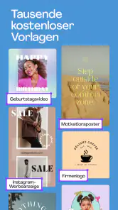 Canva: KI Design, Foto & Video App - Reviewed