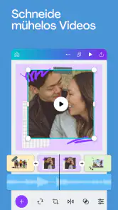 Canva: KI Design, Foto & Video App - Reviewed