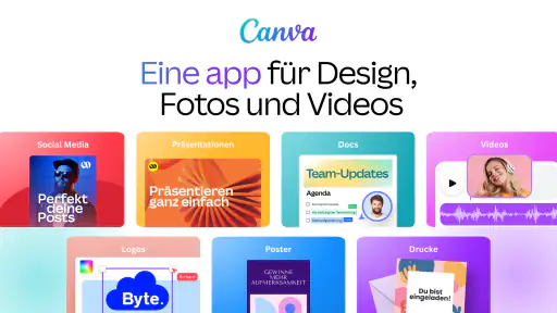 Canva: KI Design, Foto & Video App - Reviewed