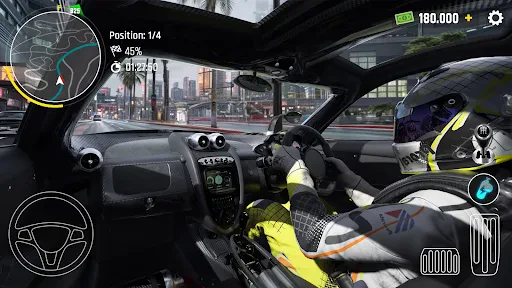 Car Driving Traffic Simulator App - Reviewed