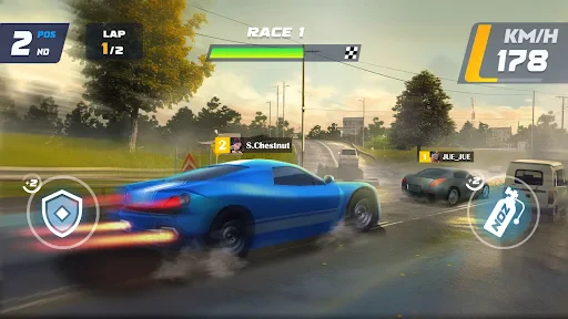 Car Racing 3D: Racer Master App - Reviewed