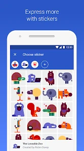 Carrier Services App - Reviewed