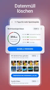 CCleaner – Phone-Cleaner App - Reviewed