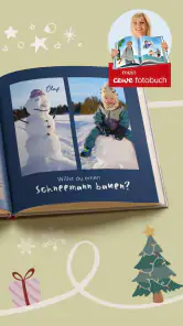 CEWE Fotowelt: Fotobuch & mehr App - Reviewed