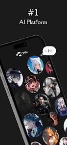 Chai: Chat AI Platform App - Reviewed