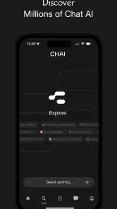 Chai: Chat AI Platform App - Reviewed