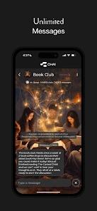 Chai: Chat AI Platform App - Reviewed