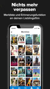 CINEPLEX Kinoprogramm App - Reviewed