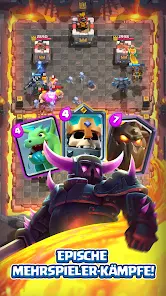 Clash Royale App - Reviewed