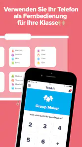 ClassDojo App - Reviewed