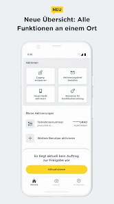 Commerzbank photoTAN App - Reviewed