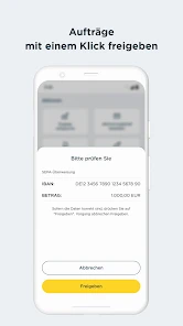 Commerzbank photoTAN App - Reviewed