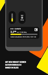 congstar App - Reviewed