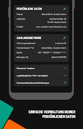 congstar App - Reviewed