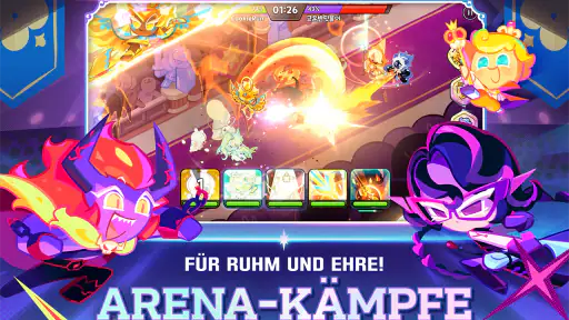 CookieRun: Kingdom App - Reviewed