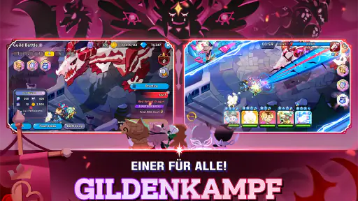 CookieRun: Kingdom App - Reviewed