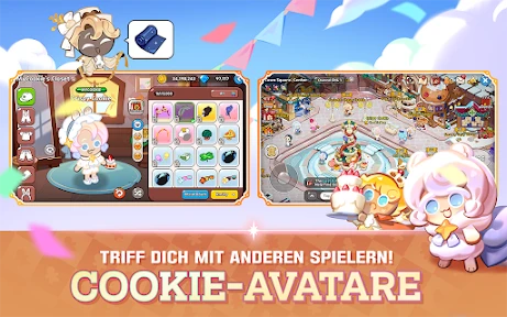 CookieRun: Kingdom App - Reviewed