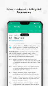 Cricbuzz - Live Cricket Scores App - Reviewed