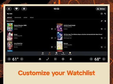 Crunchyroll App - Reviewed