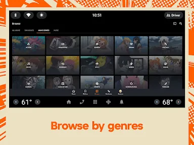 Crunchyroll App - Reviewed