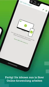 DATEV SmartLogin App - Reviewed