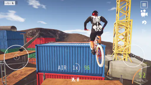 Descenders App - Reviewed