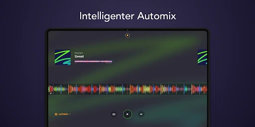 djay - DJ App & Mixer App - Reviewed