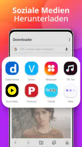 Downloader App - Reviewed